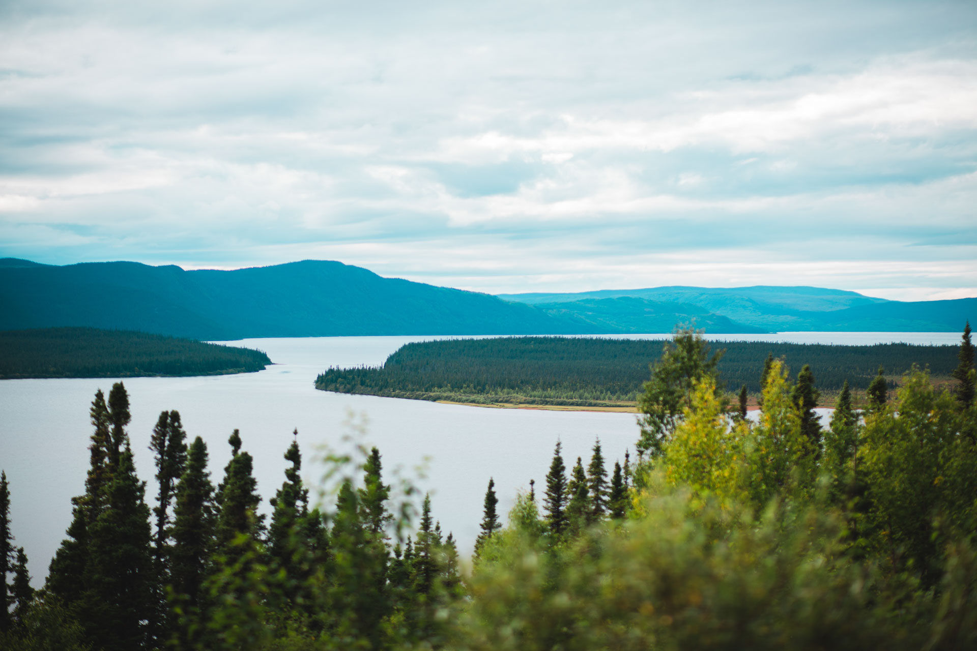 Innu-Inuit PDI | Innu Development Limited Partnership | Happy Valley ...