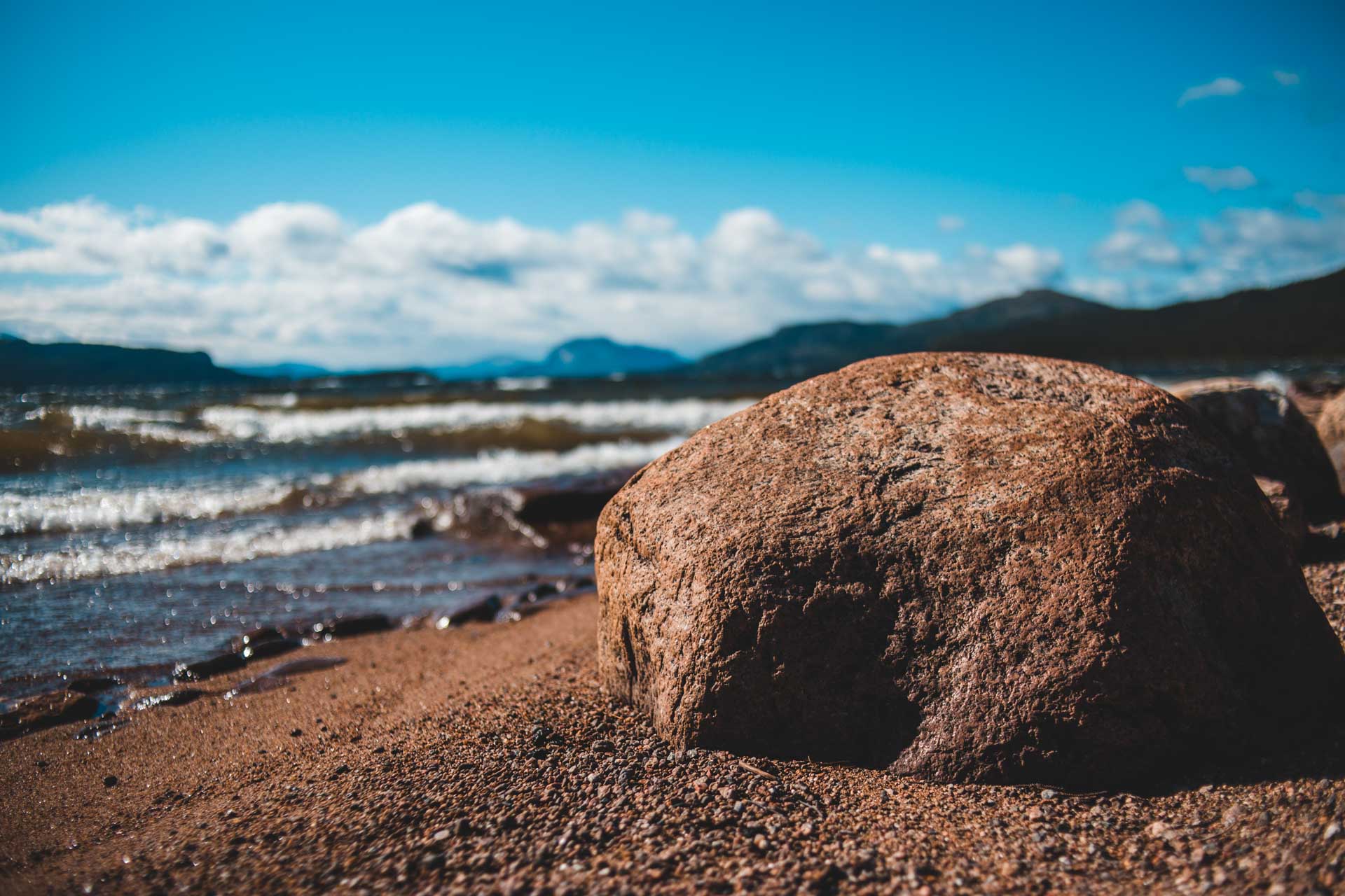 Natuashish | Innu Development Limited Partnership | Happy Valley-Goose Bay