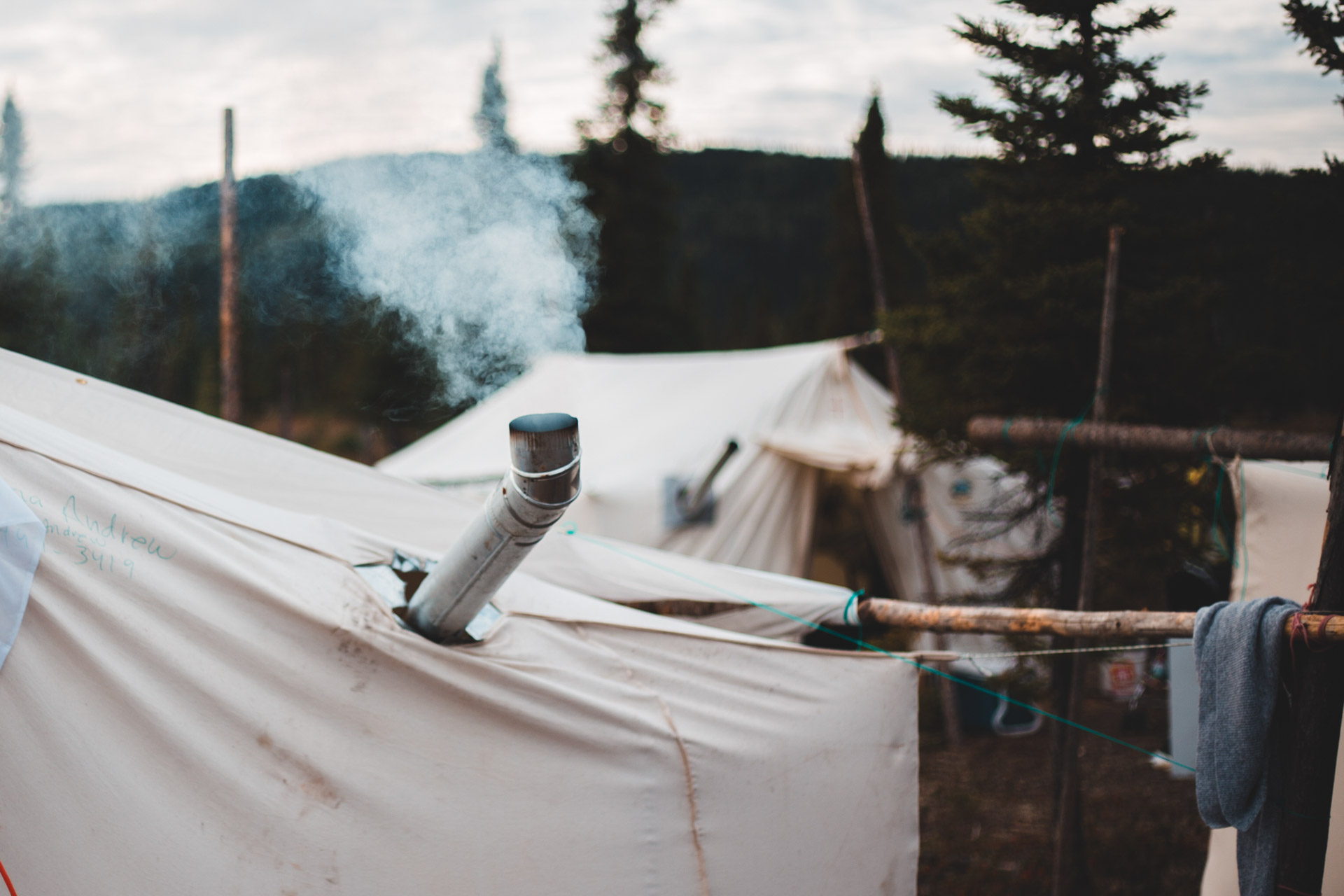 Innu-Inuit MacLean | Innu Development Limited Partnership | Happy ...